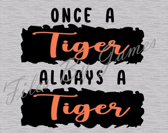 Once a panther always a panther svg - Etsy.de