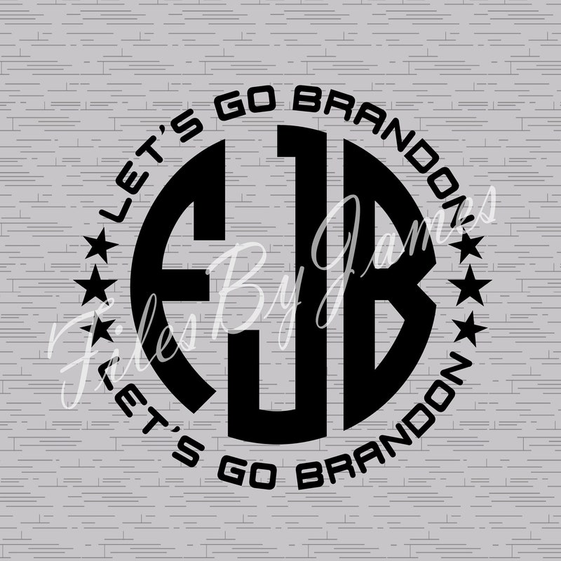 Lets Go Brandon Png - Etsy