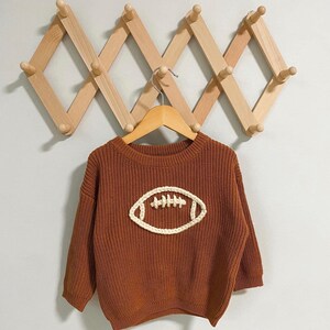 Custom Baby and Toddler Sweater | Fall Sweater | Embroidered Sweater ...