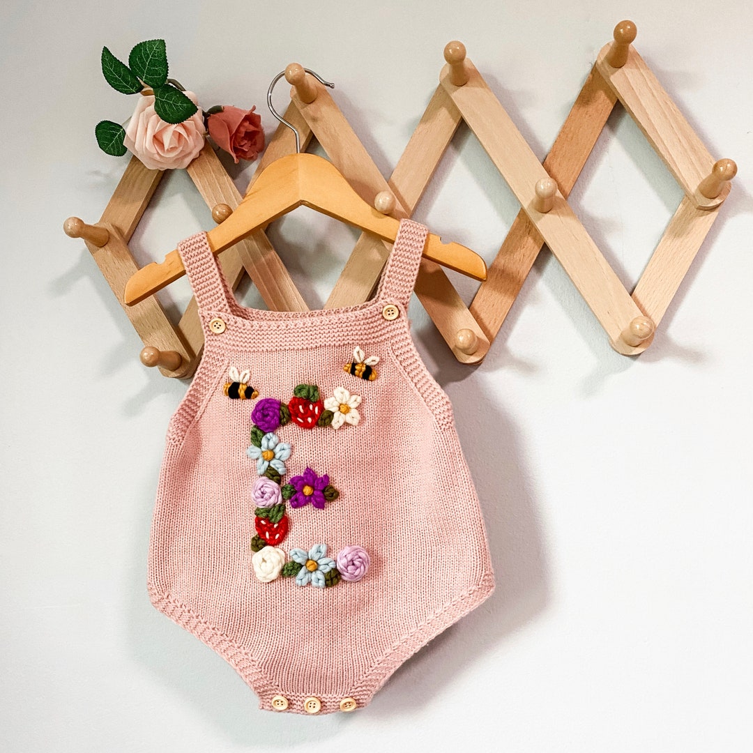 Custom Romper | Custom Sleeveless Romper | Summer Romper | Knit Romper ...