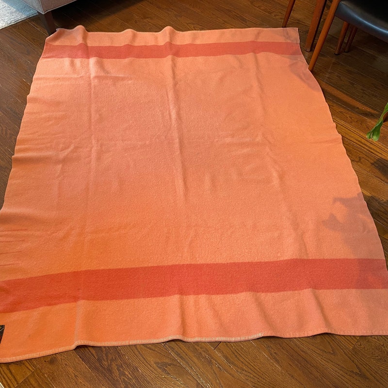 Point Blanket - Etsy