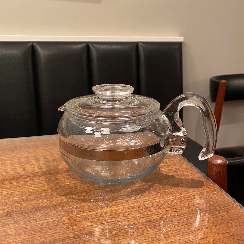 Pyrex Tea Cup - Etsy