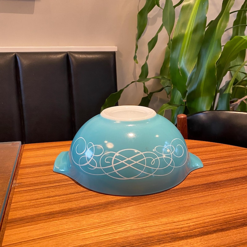 Pyrex Promotional - Etsy