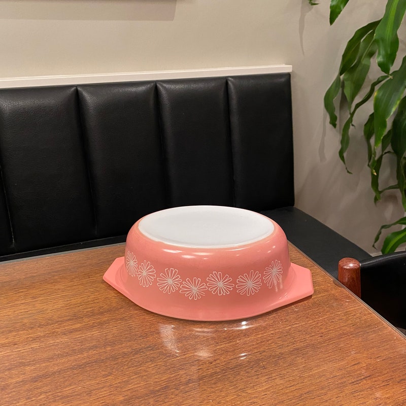 Pink Pyrex - Etsy Canada