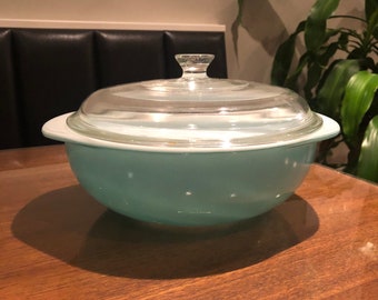 Pyrex 024 2 Qt - Etsy