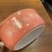 Pyrex Pink Daisy Oval Casserole Dish; 043 - 1 1/2Q - Etsy