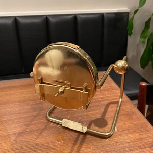 Chivas Regal Chrome Bottle Cradle, Swing, Drink Pourer/ Half Gallon ...