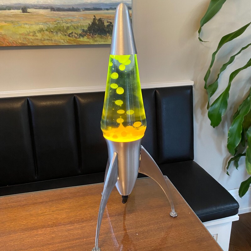 Lava Lamp Vintage - Etsy