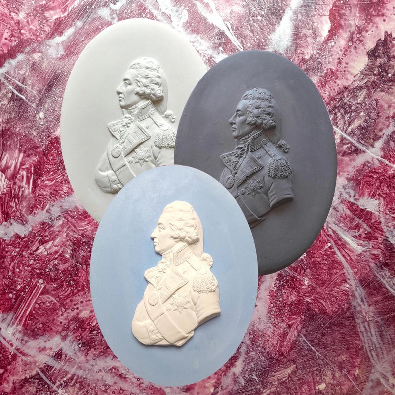 Lord nelson& - Etsy.de