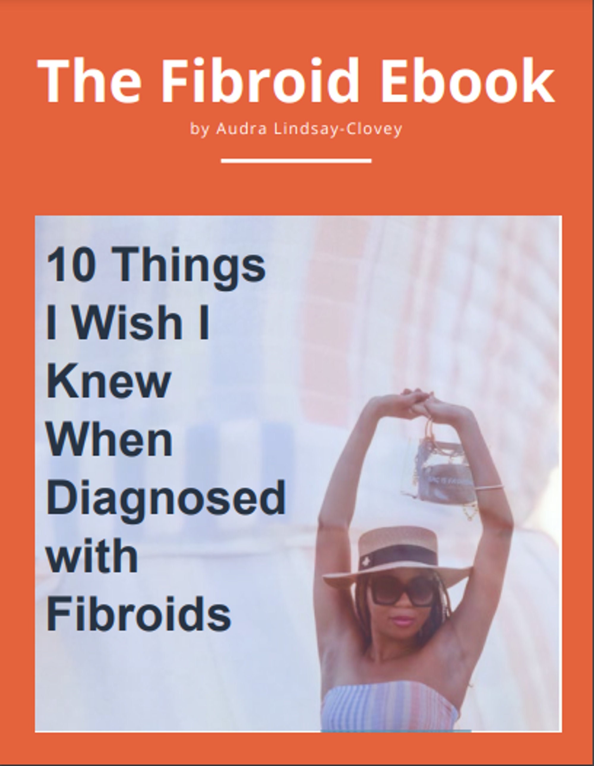The Fibroid Ebook - Etsy