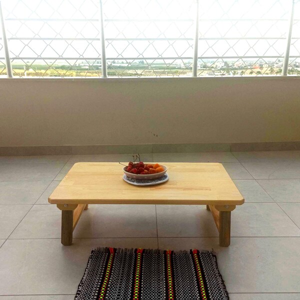 Japanese Low Table - Etsy
