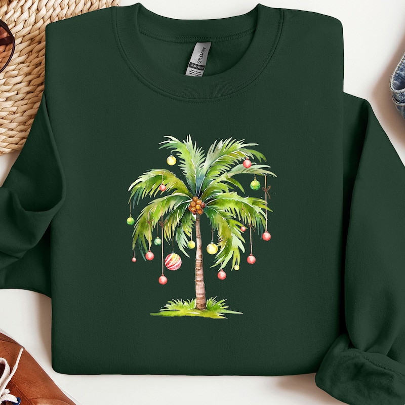 Mens Palm Tree Shirts - Etsy