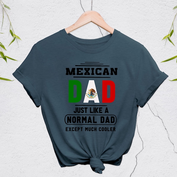 Mexican Dad Gift - Etsy