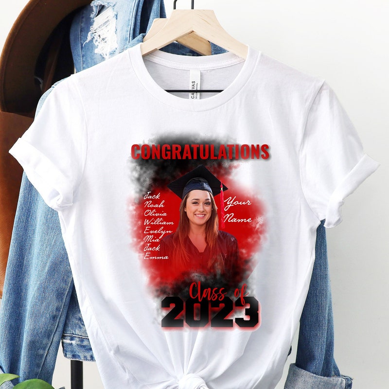 Graduation Shirts - Etsy