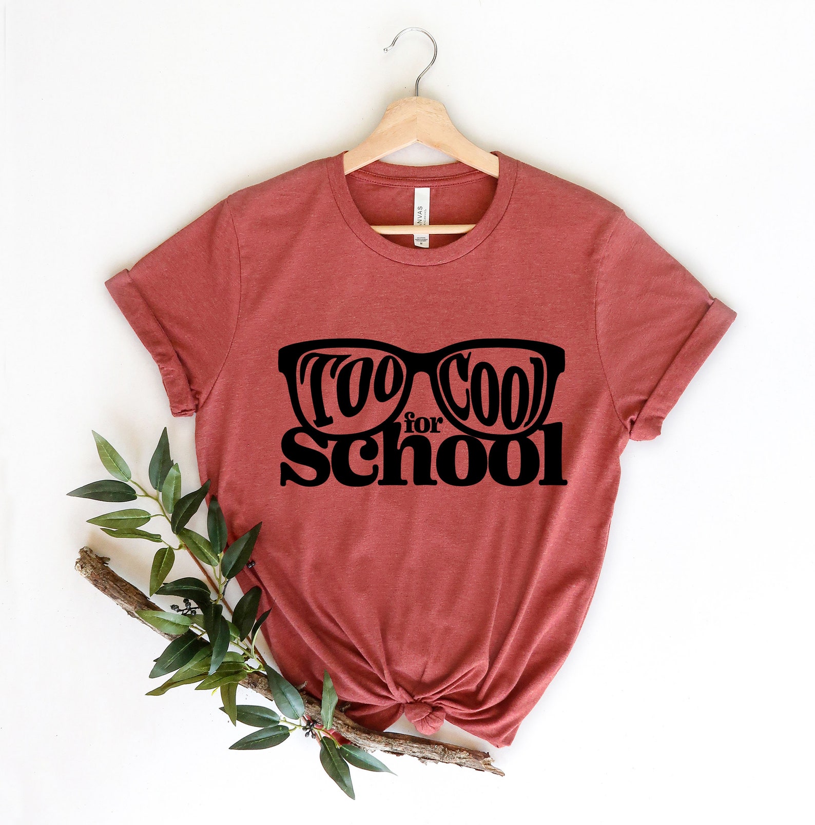Too Cool for School Shirt, Back to School Shirt,teacher Shirt,gift for ...