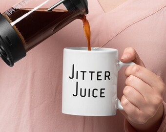 Jitter Juice - Etsy