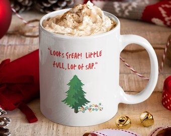 Sap Coffee Mug - Etsy