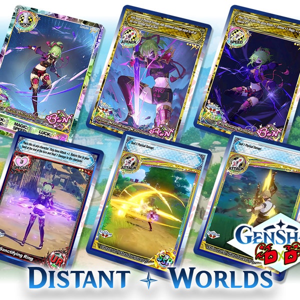 High School Dxd Cards - Etsy