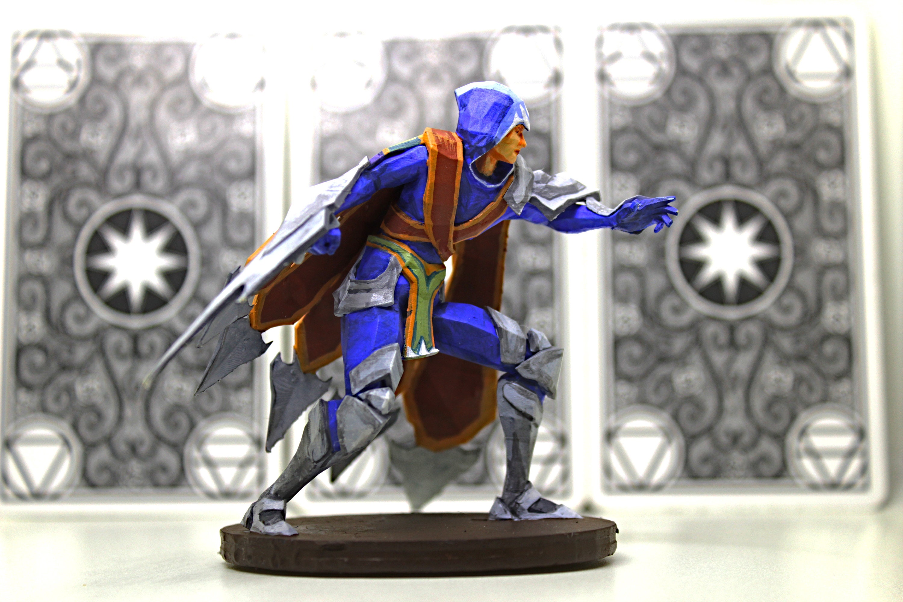 Soul Reaver Talon