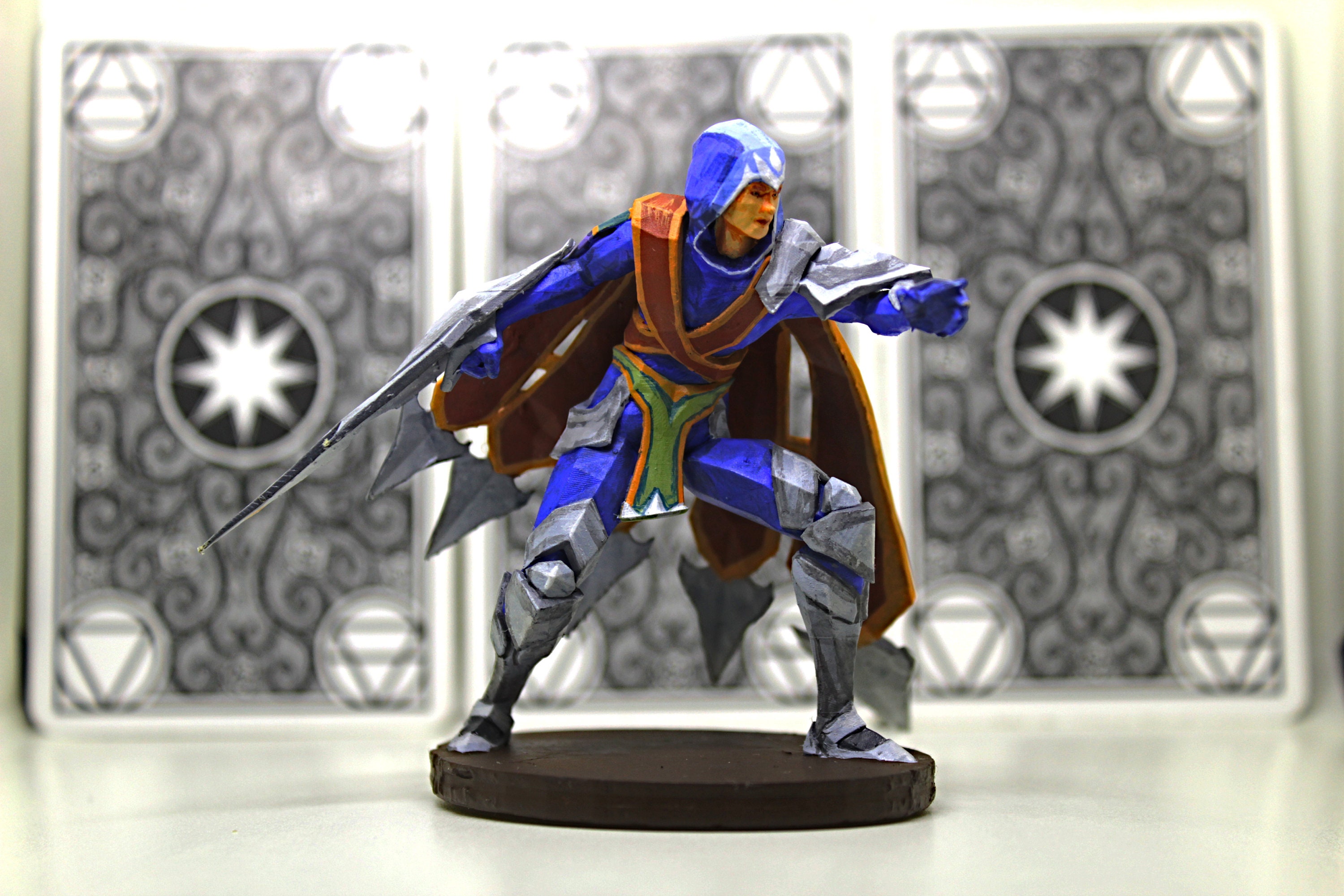 Talon League Of Legends Drawing