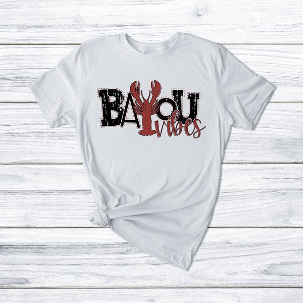 Bayou - Etsy