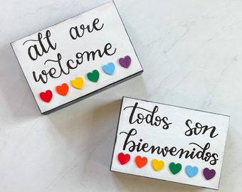 Spanish Classroom Decor - Etsy