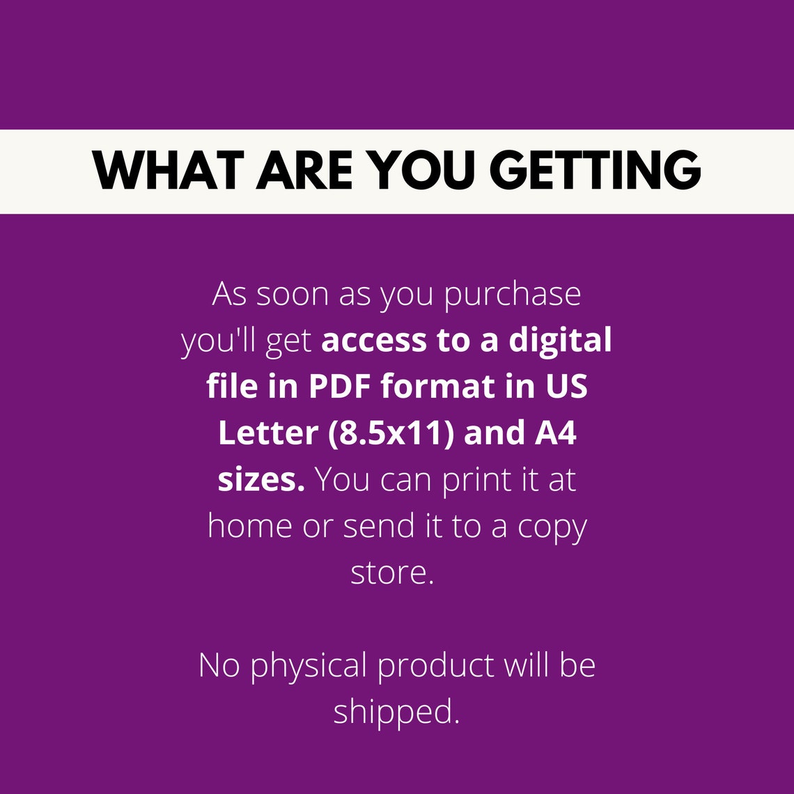 Kids Gratitude Journal Printable Create Your Own Journal - Etsy