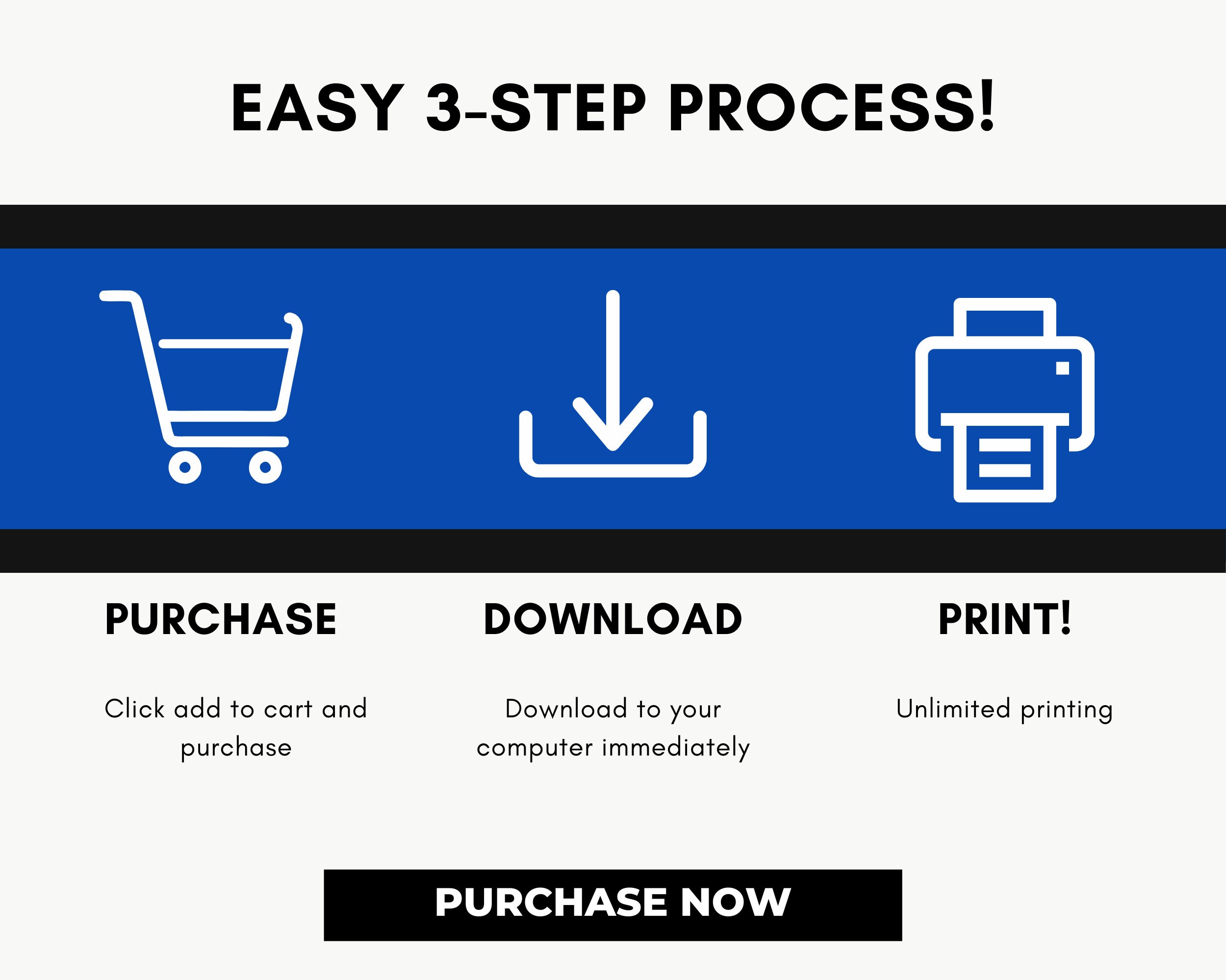 Student Planner and Journal, Growth Mindset Journal, Printable School ...