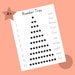 Printable Kids Preschool Daily Mantras Tracing Worksheet Alphabet ...