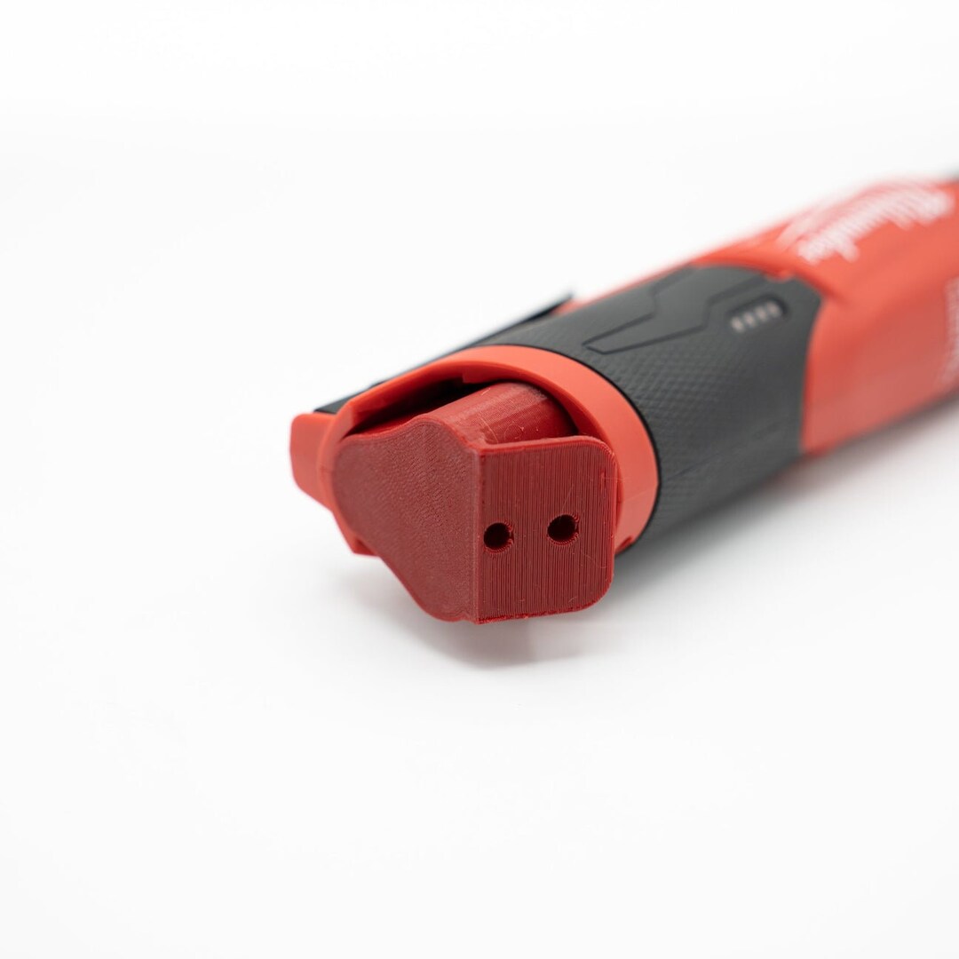 3 PACK Angled Milwaukee M12 Tool Storage Mount - Holder - Hanger - Rack ...