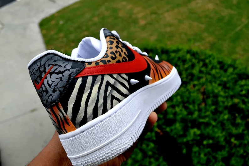 Apex Af1's - Etsy