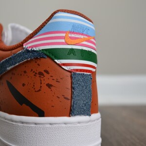Chucky Good Guy Customs - Etsy