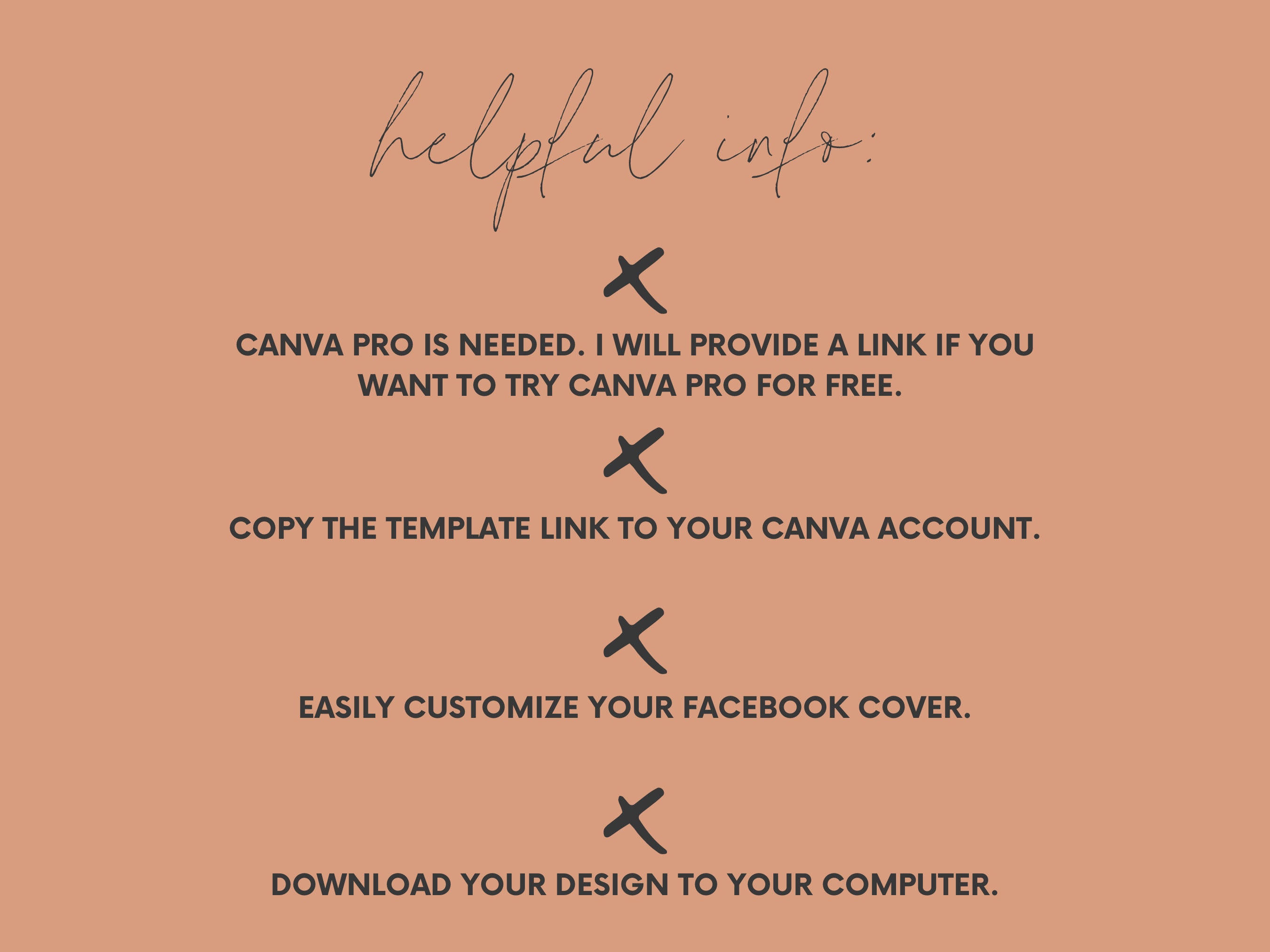 Facebook Cover Template, Canva Facebook Banner, Facebook Timeline ...