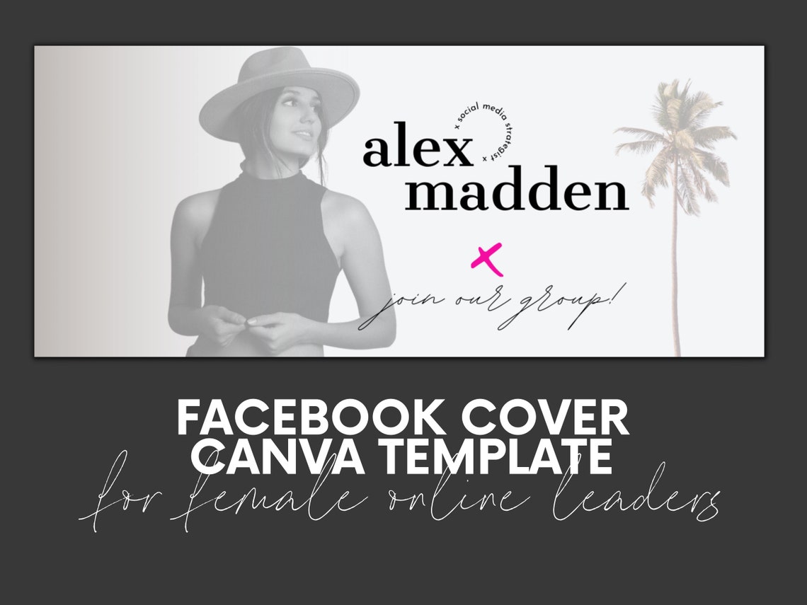 Facebook Group Banner Facebook Group Cover Facebook Banner Facebook ...