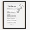 English Classroom DEAD WORDS Poster | Skull Decoration | Writing Poster ...
