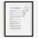English Classroom DEAD WORDS Poster | Skull Decoration | Writing Poster ...