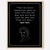 English Classroom DEAD WORDS Poster | Skull Decoration | Writing Poster ...