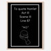 English Classroom DEAD WORDS Poster Skull Decoration Writing Poster ...