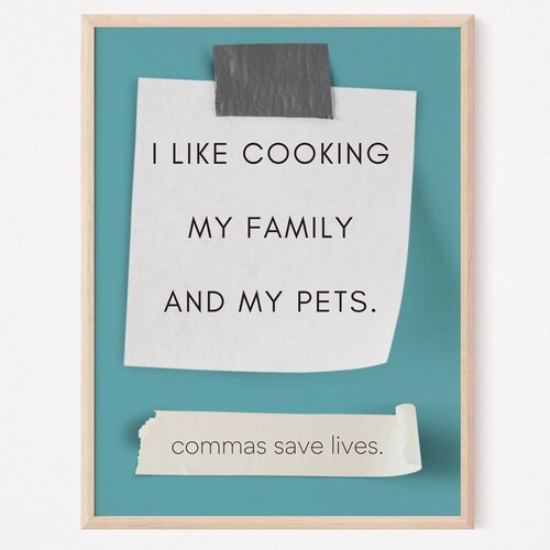 English Teacher Classroom Decor Grammar Posters High School - Etsy