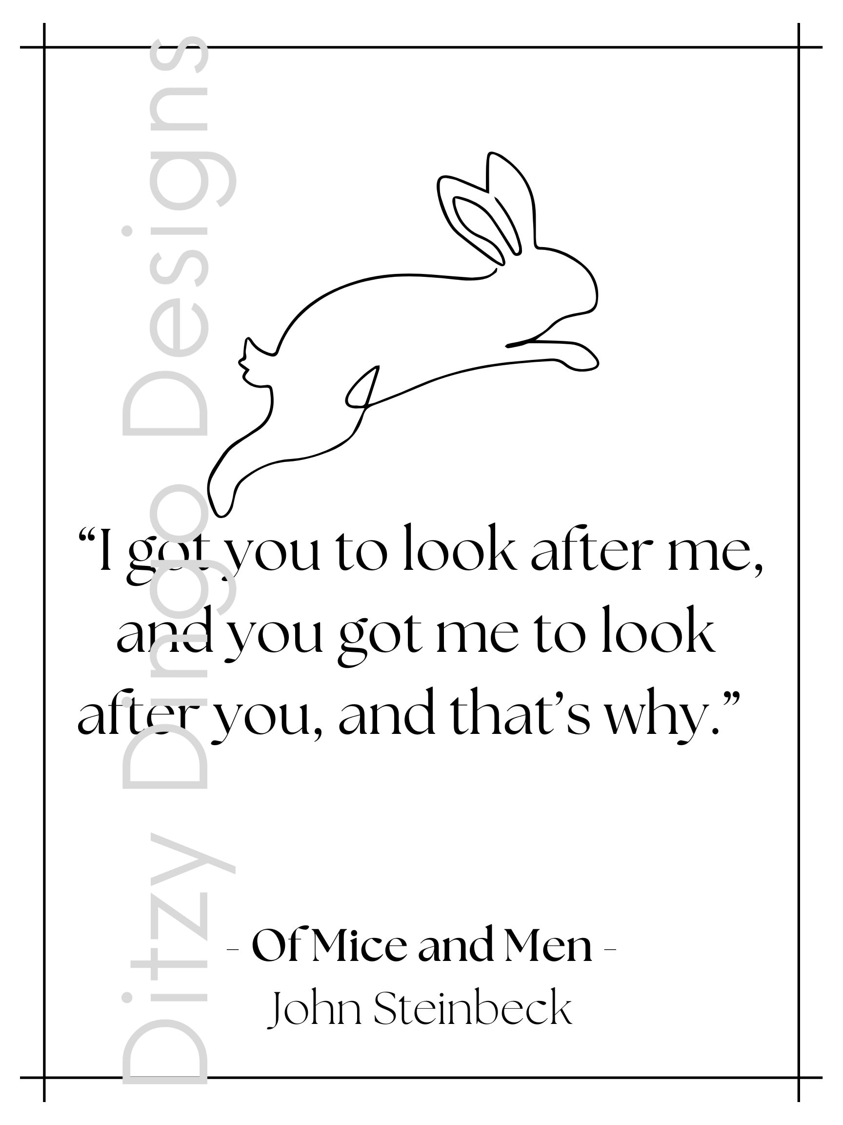 Classic Literature Art Quote Print set of 8 Classroom - Etsy Australia