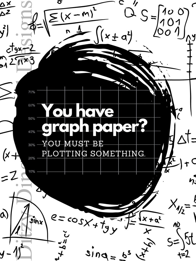 Funny MATH CLASSROOM Poster Digital Download set of 4 | Etsy