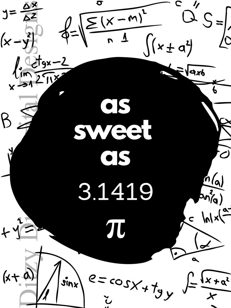 Funny MATH CLASSROOM Poster Digital Download set of 4 | Etsy