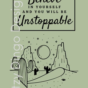 Adventure Cactus Poster Set: Growth Mindset Classroom Art (digital ...