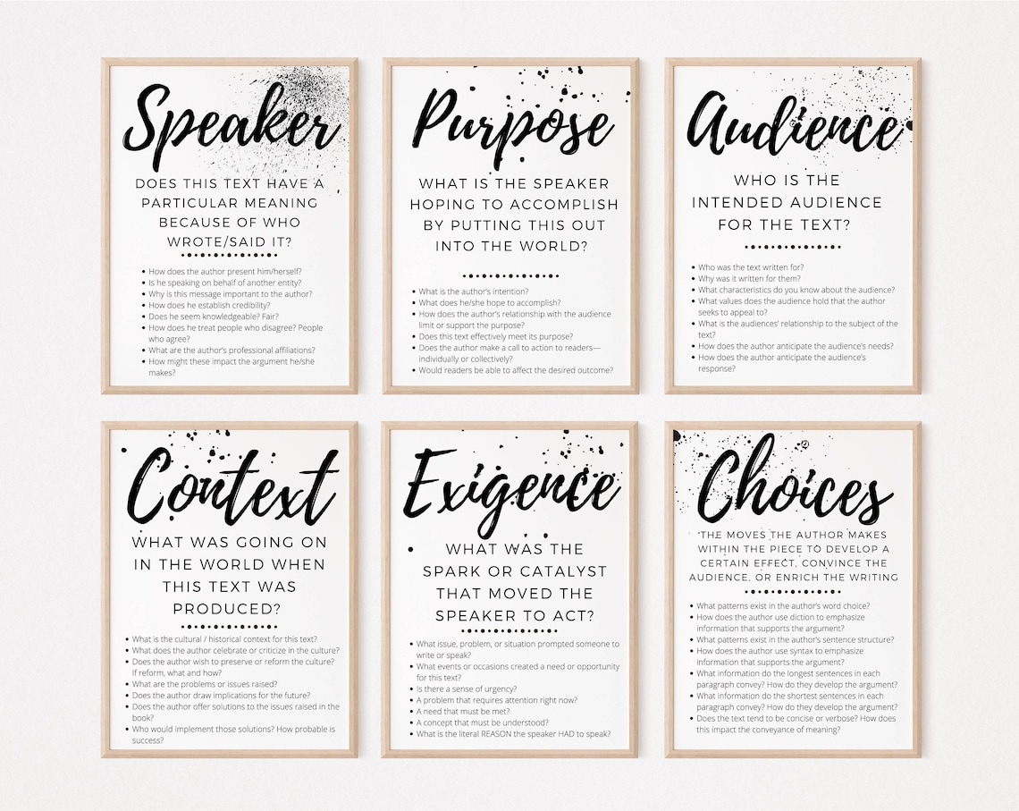 SPACECAT Strategy Posters set of 9 Digital Download - Etsy