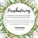 LITERARY DEVICE POSTERS Set of 10 Greenery Floral Digital Download ...