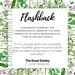 LITERARY DEVICE POSTERS Set of 10 Greenery Floral Digital Download ...