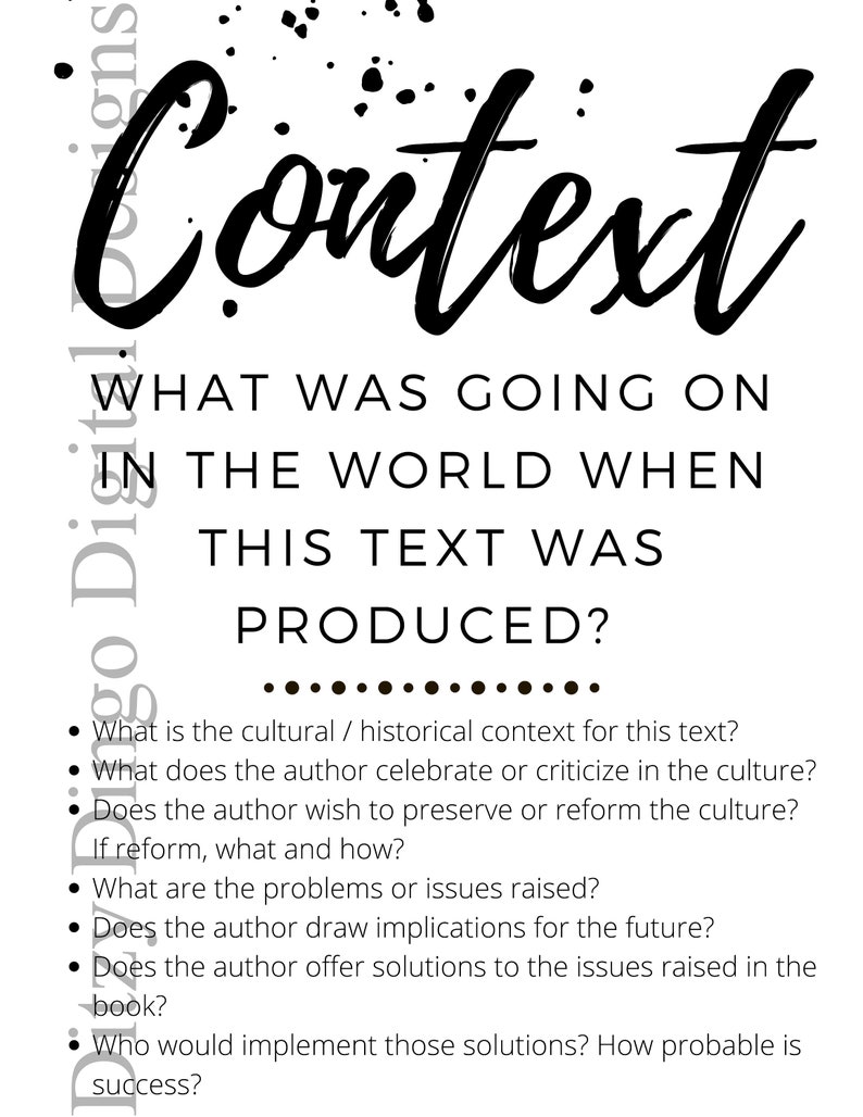 SPACECAT Rhetorical Analysis Posters: English Classroom Decor (digital ...