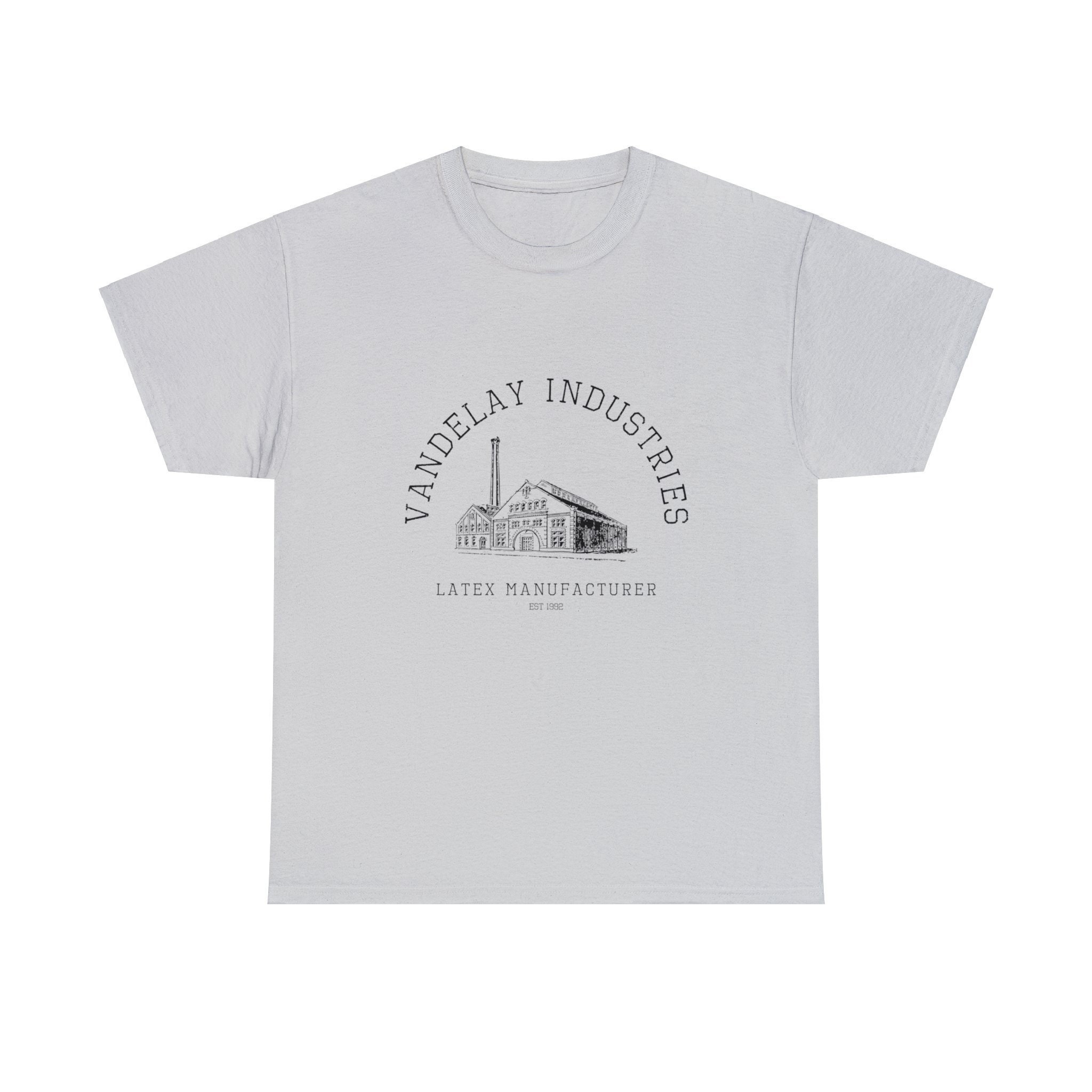 Art Vandelay Industries Jerry Seinfeld George Costanza Kramer Kramerica ...