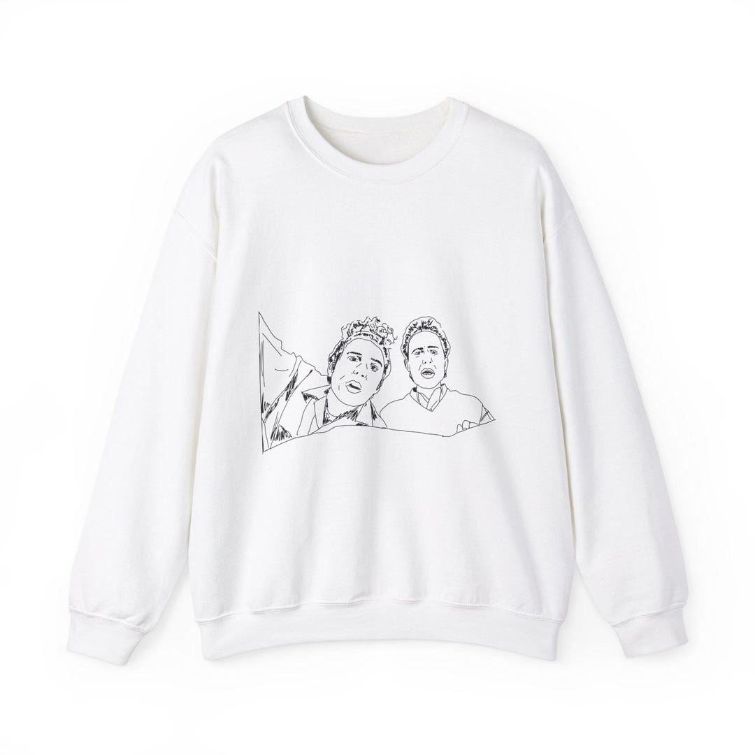 Seinfeld Sketch Jerry Seinfeld George Costanza Kramer Kramerica Elaine ...