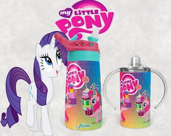 Sippy Cup My Little Pony - Etsy